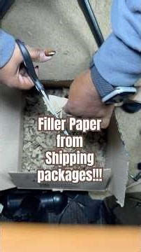 DIY Composting - Using Paper Shreds as the brown element