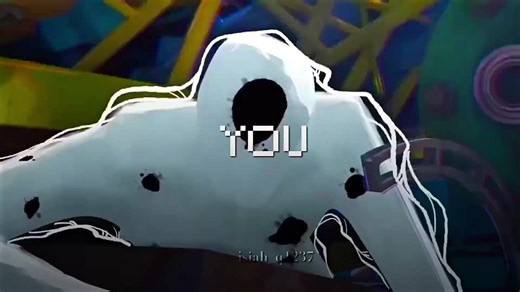 Enderman Rap: A Minecraft and Spider-Verse Mashup