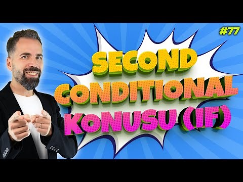 If Clause Type 2 Konu Anlatımı #77