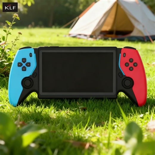 All kinds of game consoles #console #gaming #retrogaming #handheld #gameconsole #supplychain #retro