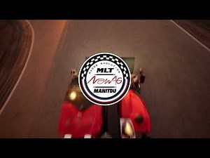 MLT NewAg Range Evolution