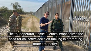 Will this Move Drastically Help Immigration? In a robust pursuit of improved border security, Texas authorities have kick-started the deployment of a buoy-based flotation boundary along the bank line of the iconic Rio Grande. This preventative measure against illegal border crossing has been met with skepticism by immigrant supporters, who believe it might be ineffective and pose risks to those attempting to cross. A focal point of contention has arisen from a Lone Star state kayak business, ins