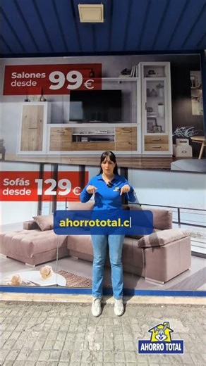 🔴 𝗦𝗮𝗹𝗼𝗻𝗲𝘀 𝗱𝗲𝘀𝗱𝗲 𝟵𝟵€ 🔴