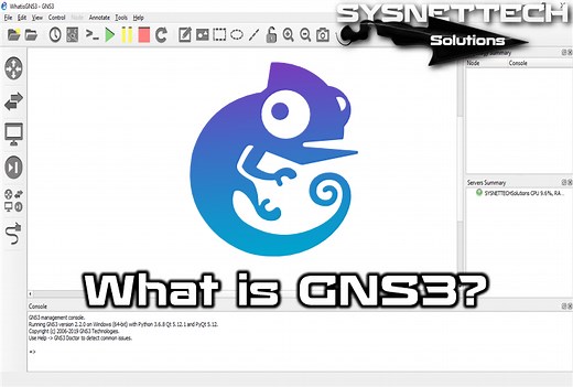 What is GNS3? | Definition, Features, and Pros & Cons!