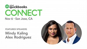 22K views | Get insights and inspiration from celebrated entrepreneurs and business pioneers at QuickBooks Connect. Sign up: https://intuit.me/2xAHXrQ | Intuit Accountants | Facebook