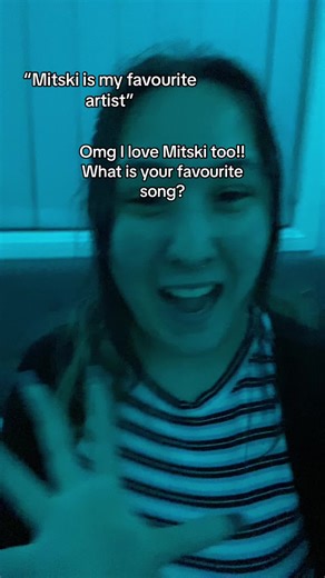 Mitski Fan Favorites: Liquid Smooth and More