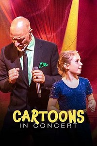 Cartoons in concert - Movie
