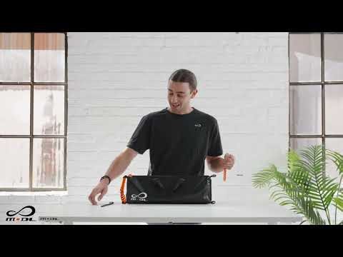 How-To | Infinity ToolKit