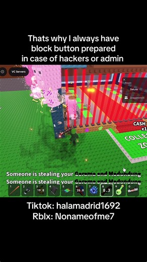 We agreed to pvp bat only because he wanted to trade his 170m ketchuru for my 300m garama and I didnt wanna trade cuz it was massive overpay and he tried scamming me but hardly failed, please report him. #fyp #sab #stealabrainrot #hack #scam