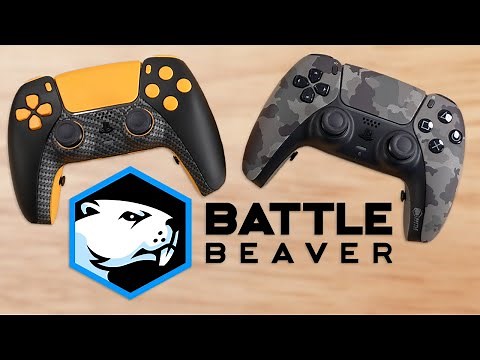 Battle Beaver PS5 DualSense Controllers - Long-Term Review (3 Years Later)