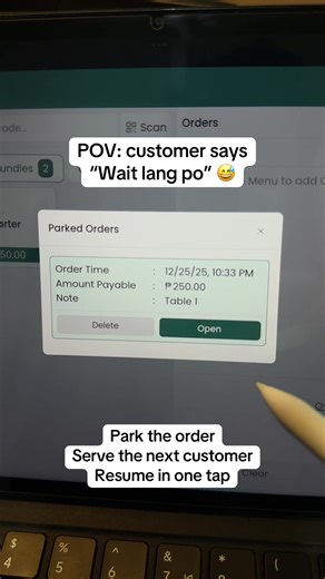 App for Coffee Shops: Efficient Order Management