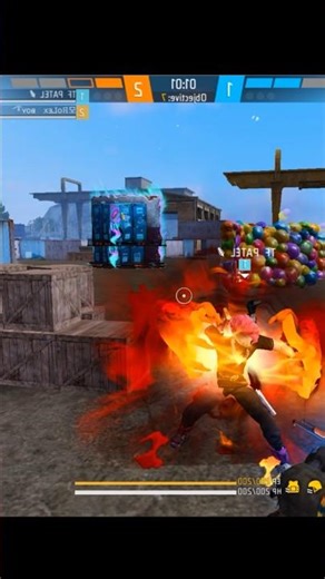 Free fire Left hand player #gameplay #viral #gaming #viralnow #viralnews #viralstory #totalgaming