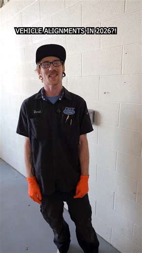 🚗✨ Next-Level Wheel Alignments at City Ford / Automall – Columbia City, IN If you’re searching for wheel alignment near Fort Wayne, alignment service in Columbia City, or a trusted auto service center near Warsaw, IN — we’ve got you covered. In this video, our Master Technician David Fine walks you through our state-of-the-art alignment machines for 2026 and shows you exactly how today’s cutting-edge technology ensures your vehicle drives straight, smooth, and safe. At City Ford / Automall, we’