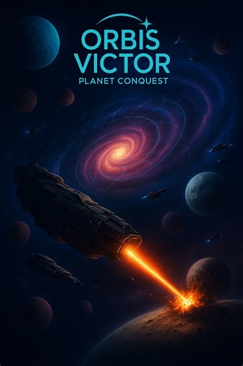 ORBIS VICTOR - Free Turn-Based Space Strategy Game Now Playable! news