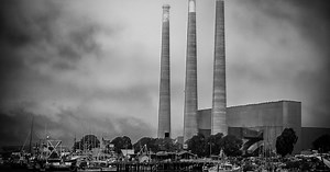 California sets the largest offshore wind goal of any state in the US