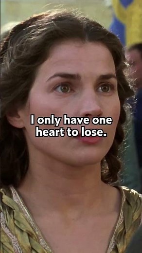 Only One Heart to Lose | First Knight (1995)