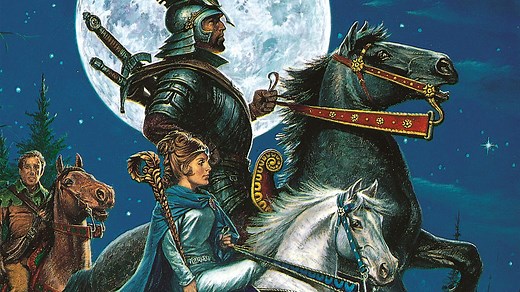 17 epic fantasy series to read if you love The Wheel of Time
