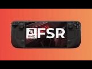 STEAM -LINUX- AMD FSR RED STONE-FEDORA -LINUX KERNEL NEWS-- DECEMBER 10 2025