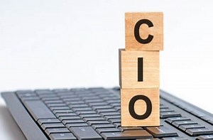 Digital Transformation & the Role of a Chief Information Officer (CIO)
