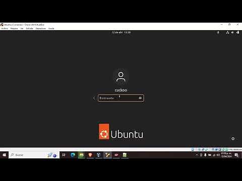 Paso 1: Instalación de Cuckoo SandBox | Paso a paso con Ubuntu