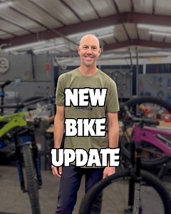 CANFIELD UPDATE // TILT & LITHIUM 🚀 Some news from our little corner of the world and a little PSA for all those interested in the NEW Canfield Tilt & Lithium... #canfieldbikes #update #news #mtb #mtblife | Canfield Bikes
