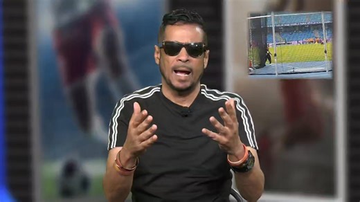 AKEEM STEWART shortchanged by INCENTIVE programne after winning Silver ( Discus) at World Para Championships on Friday 3rd October ,2025 will only receive 30% of what ABLE Bodies receive ..$75,0000…Listen as Fearless One Andre Errol Baptiste questions the unfairness of this ..Disabled athletes unfairly treated ..SHAMEFUL..DISHEARTENING… | Andre Errol Baptiste - D Fearless One -