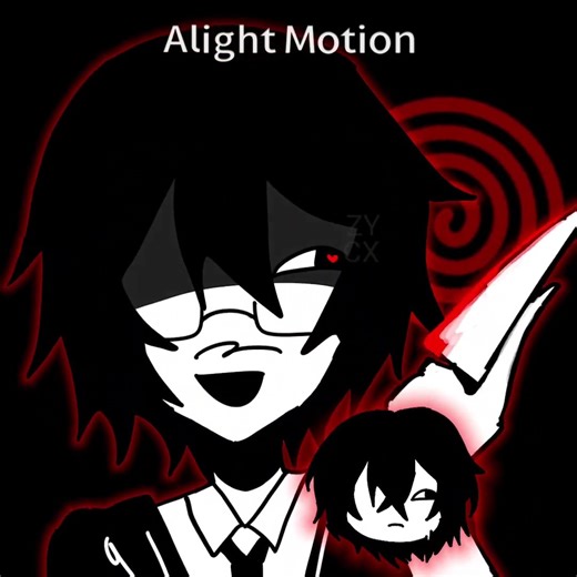 I will never stop shipping souheki :P (yandere ranpo au) As usual i have a yap in the desc