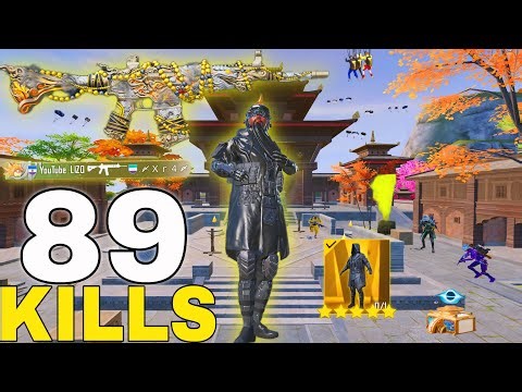 Omg!😍 NEW SEASON SUPER CRAZY AGRESSIVE GAMEPLAY with ULTIMATE MUMMY SET🔥SAMSUNG,A7,A8,J4,J5,J6,J7,J2