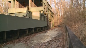 The curtain will not close on the Stephen Foster Story