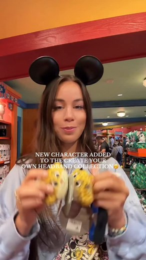 Found the perfect ears to wear to the new Zootopia: Better Together show at Animal Kingdom💛 . . . . #disney #waltdisneyworld #disneycreator #disneyoutfit #disneystyle #disneyparks #disneyvlog #newdisneymerch #disneyinspo #disneyideas #animalkingdom #zootopia | Jordyn Sleek