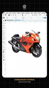 CorelDraw Daily Tips | Use Adjust Hue/Saturation/Lightness. For more tips, please visit : @99creative.studio #coreldraw #coreldrawindonesia #coreldrawdesign #coreldrawtutorial #corel_draw #graphicdesigner #tipsdesain | 99 Creative Studio