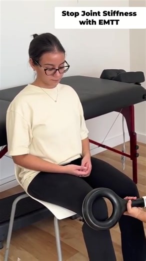 EMTT is light, gentle, and works at the cellular level to improve joint movement and reduce stiffness 🧬 EMTT delivers magnetic pulses that get into the nooks and crannies of your cells for real results 🔄 Perfect for any joint, it’s especially great for preventing arthritis and keeping stiffness away 🦾 📞 Call 786-615-9879 to book your evaluation 📍 Miami, FL Feel lighter, move better, and protect your joints 🟢 #EMTTTherapy #JointHealth #ArthritisPrevention #HandTherapy #MiamiFL #Occupational