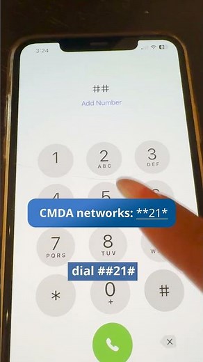 How to check if your phone is being tapped #Cybersecurity #Hacker #iPhoneTips #AndroidTips #Privacy