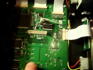 Ear Candy Recording Lesson #1 A quick over view of the inside of a Korg D3200 DAW