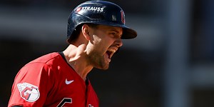 'Guards Ball' overwhelms Tigers in its postseason debut in Game 1