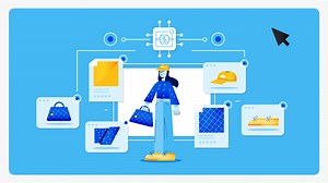 In an Ever-Changing Environment, Walmart Uses GenAI To Create Cool for Customers