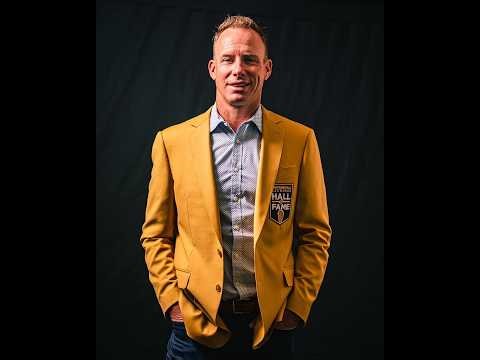 Trilogy Office Talk: Pro Lacrosse Hall of Famer Kyle Sweeney