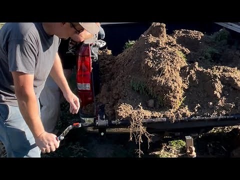 How to Install $60 Cargo Unloader Plus Demonstration