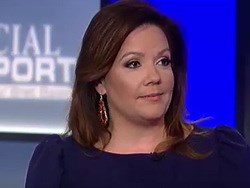 Mollie Hemingway vs. Jonah Goldberg: Impeachment Case Was So Bad "Only Mitt Romney Fell For It"