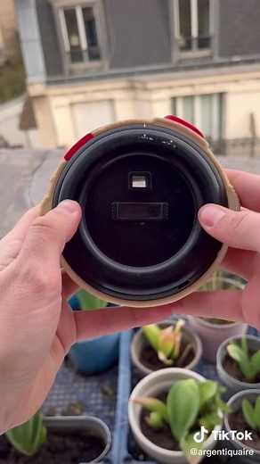 Découvrez l'histoire de cet appareil argentique vintage