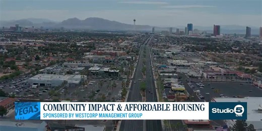 WestCorp Management Group: Community Impact and Affordable Housing