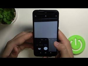 Camera Pro Mode in XIAOMI A2 Lite – Advanced Camera Options