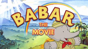 Babar The Movie