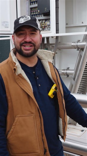 Why Bitcoin Mining Is Adopting Refinery-Grade Cooling