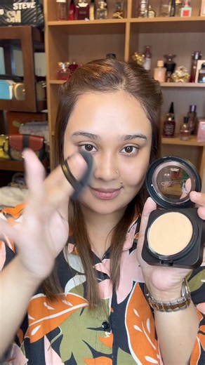 S.A Corporation on Instagram: "🤩Insane coverage with just a powder foundation and it’s none other than our Claudette Powder Foundation. Full coverage, smooth matte finish এবং সারাদিনের মতো সেট থাকা long-wear formula, Claudette আপনার মেকআপ লুককে দেয় একটি flawless, photo-ready base। ✅Light weighted কিন্তু কভারেজ একদম high-performance। দাগ, পিগমেন্টেশন বা অসম টোন সবই সহজে ঢেকে দেয় একটিমাত্র পাউডারেই। 👉 BSTI Approved Claudette Powder Foundation - where lightweight comfort meets unbelievable covera