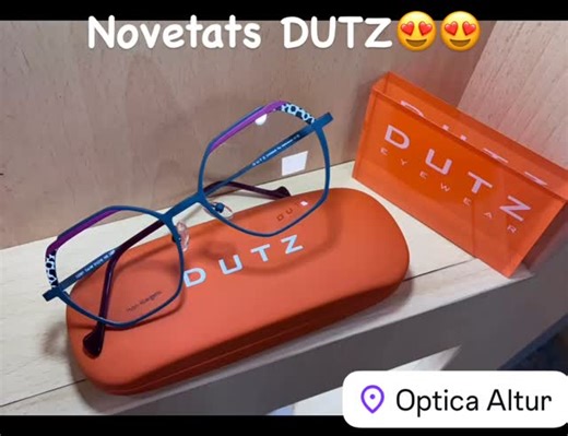 Òptica Altur on Reels