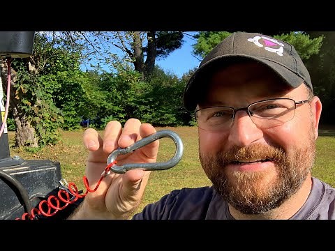 Trailer Breakaway Cable Replacement | How Long Should It Be?
