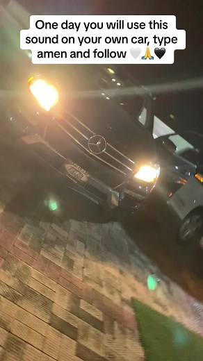 If you believe 🤲❤️#mercedes #cars #lifestyle #congratulations #viral #fypシ゚viral #foryou #tiktok #explorepage #emmzy