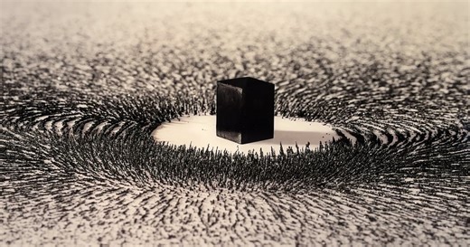 Ahmed Mater show at Christie's offers a glimpse of Saudi artist's giant AlUla installation | The National