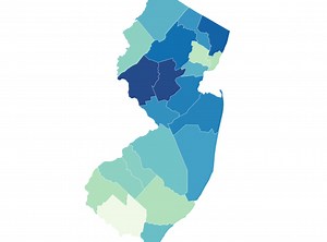 One-third of N.J. living in poverty, nonprofit says. Here’s how much it costs to live in your county.